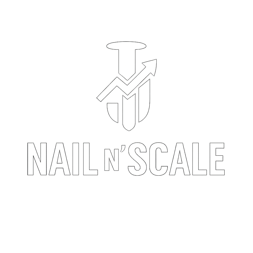 Nail N' Scale Media | Elite Growth Consultancy for Construction Companies